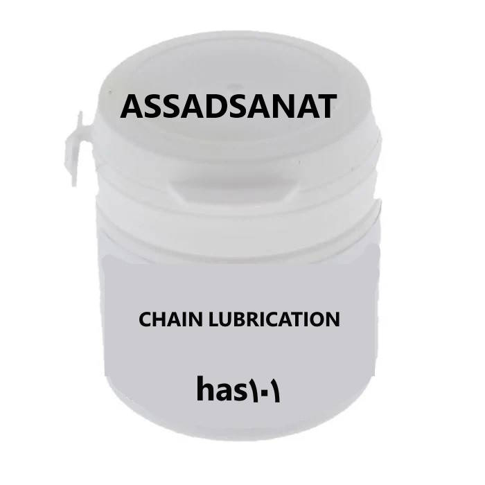 روغن کانوایر has101 - آساد صنعت